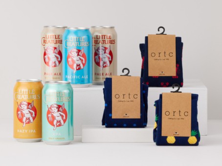 Gourmet Christmas Hampers With FREE Australia-Wide Delivery