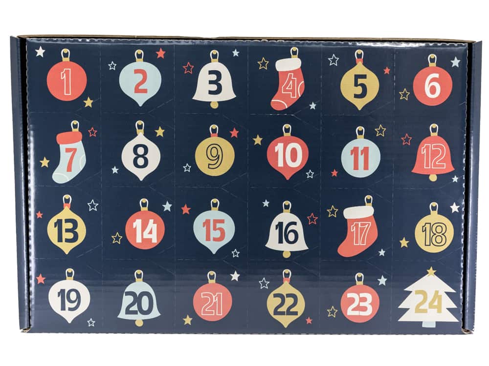 Beer Advent Calendar By Australian Gourmet Gifts Beer Advent Calendar By Australian Gourmet Gifts