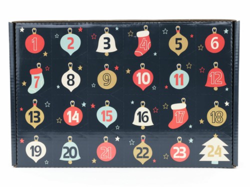 Beer Advent Calendar By Australian Gourmet Gifts
