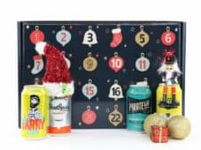 Beer Advent Calendar By Australian Gourmet Gifts