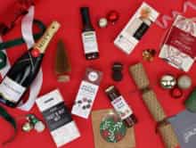 Luxury Hampers Australia-Wide By Australian Gourmet Gifts