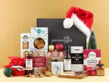 Luxury Hampers Australia-Wide By Australian Gourmet Gifts