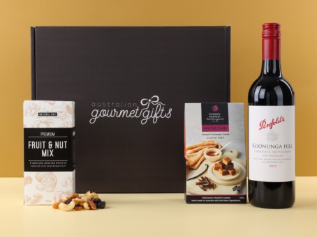 Hampers Melbourne Same Day Delivery - Australian Gourmet Gifts