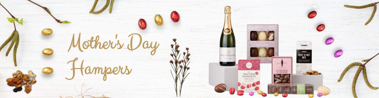Luxury Hampers Australia-Wide By Australian Gourmet Gifts